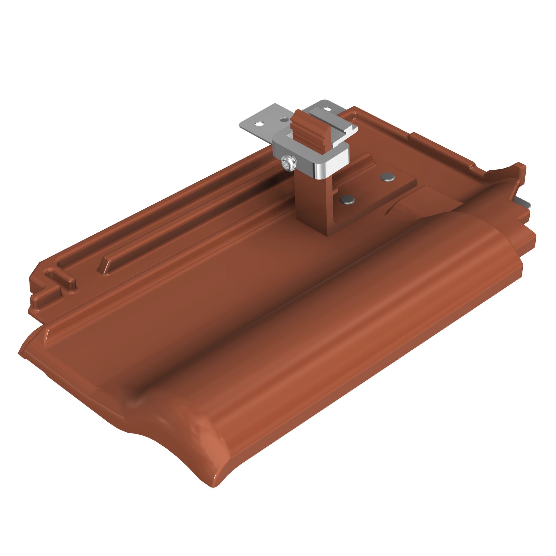 SL Rack Delta-Platte für PV-Dächer kaufen