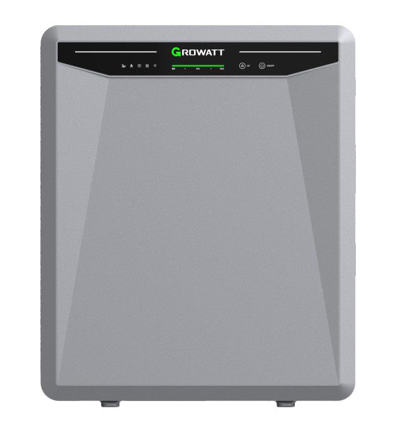 Growatt AURA 5000 - AC-Batteriespeicher für PV-Anlagen