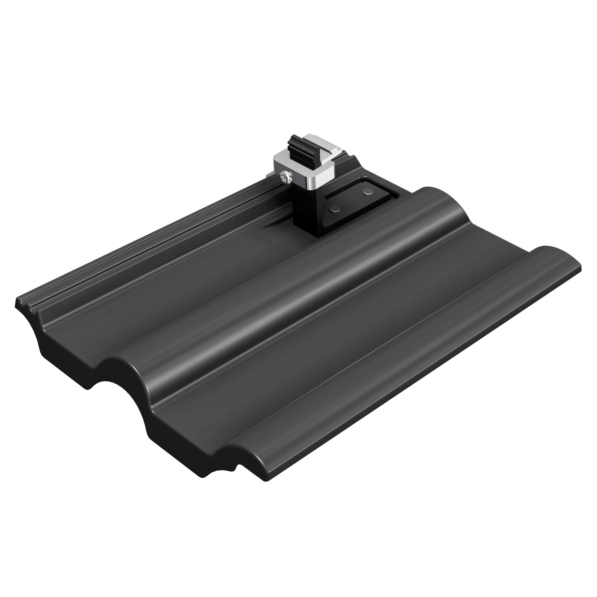 SL Rack Delta-Platte für PV-Dächer kaufen