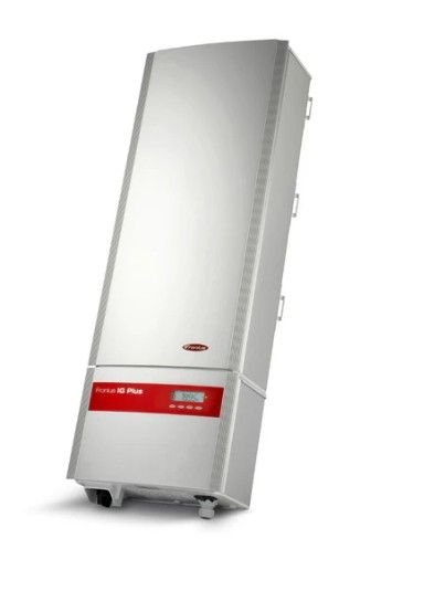 Fronius IG Plus 150 V-3 | Hochleistungs-Solar-Wechselrichter