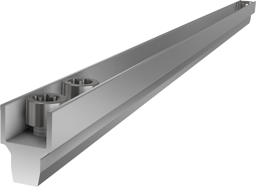 SL Rack FLA Flex-Verbinder 2.0 - Viertelpunktklemmung