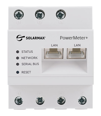 SolarMax MAX.STORAGE PowerMeter+