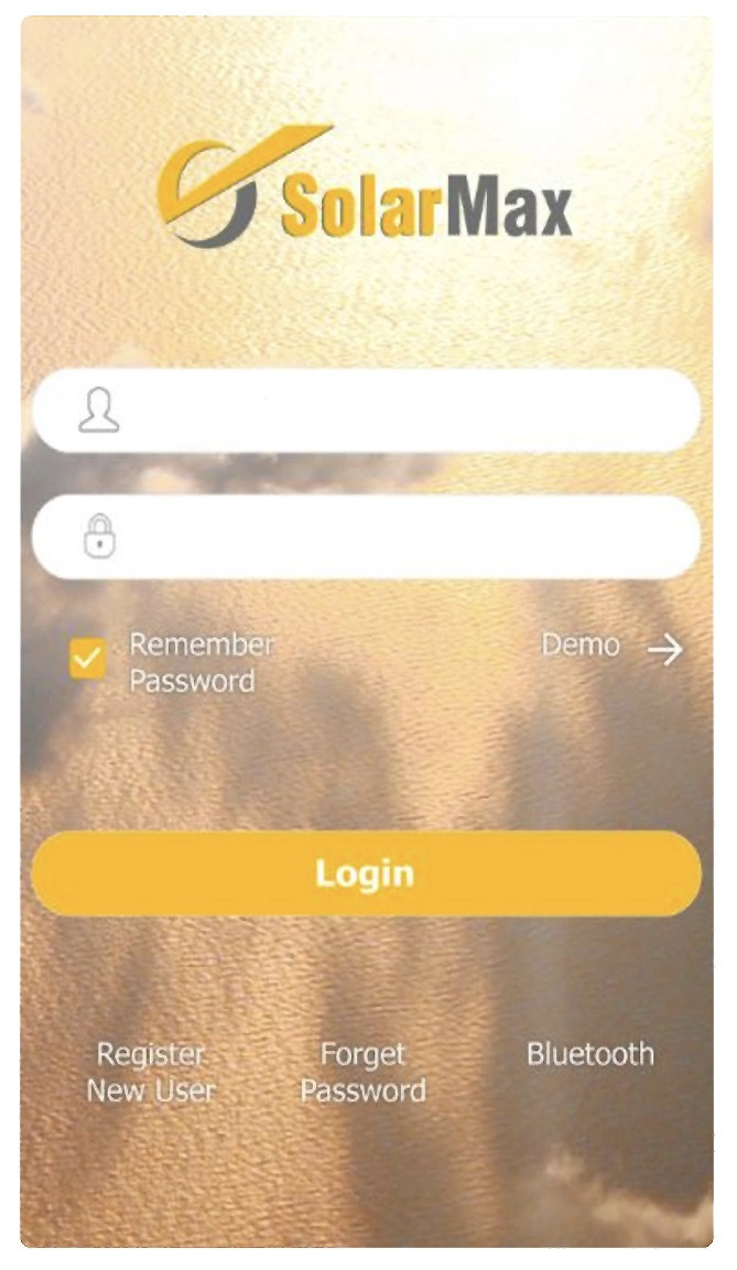 SolarMax 6SMT mit Display – Effiziente Solartechnik für Zuhause
