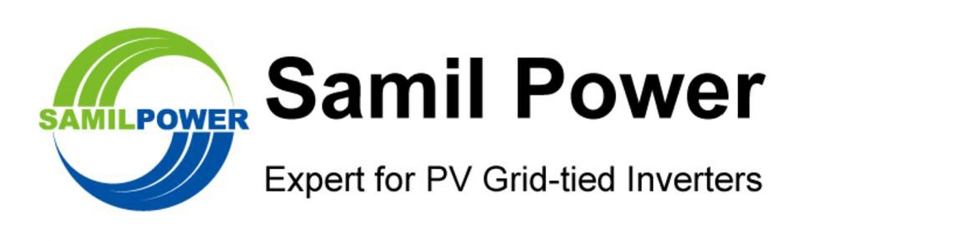 Hochwertige Samil Power Photovoltaik Wechselrichte