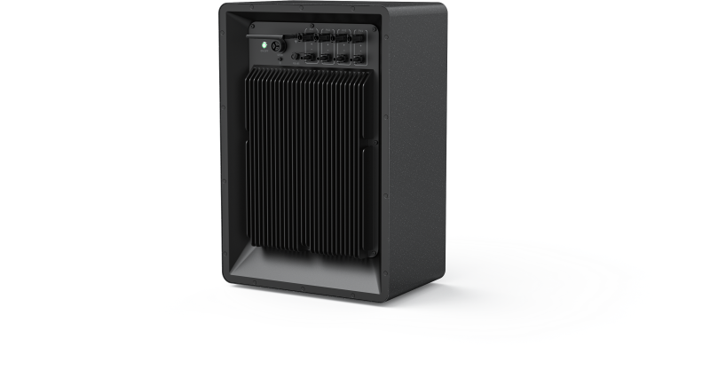 Marstek Jupiter E: 5120Wh Balkonkraftwerk mit 800W Wechselrichter