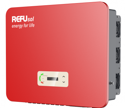 ReFuSol Wechselrichter: Effiziente Energie für Ihr Zuhause