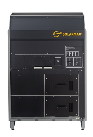 SolarMax MAX.STORAGE 6 Grundgerät