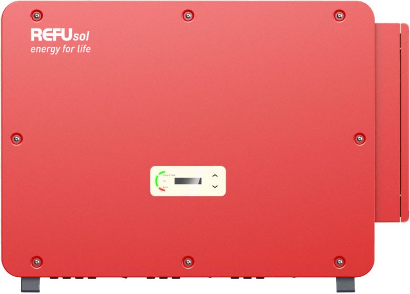 ReFuSol WiFi Logger REFU: Drahtlose Überwachung für Solaranlagen