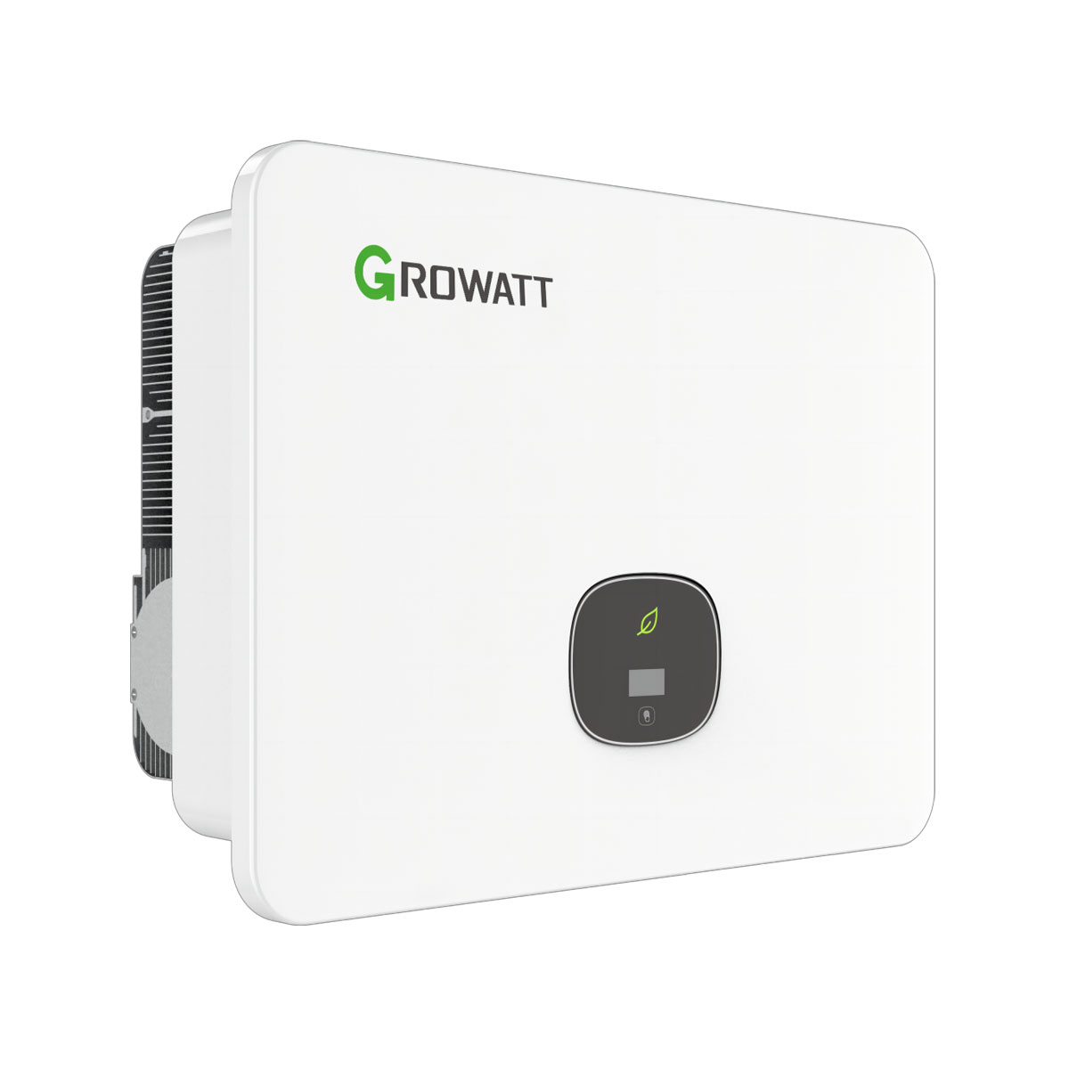 Growatt MID 50KTL3-X2: 50kW 3-Phasen-Wechselrichter