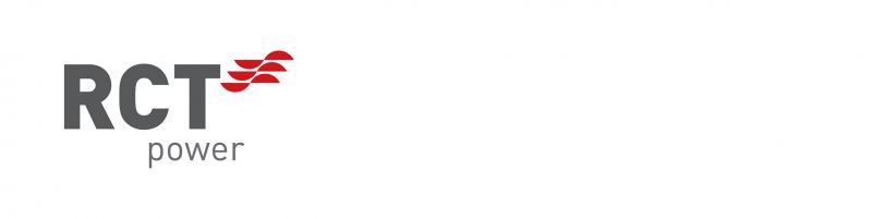 Hocheffiziente RCT-Power 3-Phasen Photovoltaik-Speicher